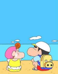 88+ Avatar Shin cute cậu bé bút chì tinh nghịch