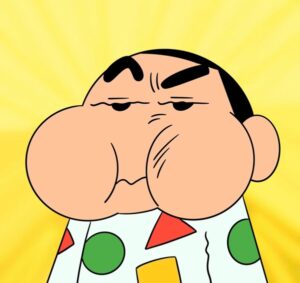 88+ Avatar Shin cute cậu bé bút chì tinh nghịch