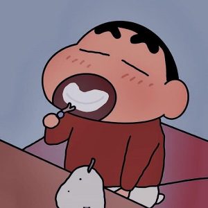 88+ Avatar Shin cute cậu bé bút chì tinh nghịch