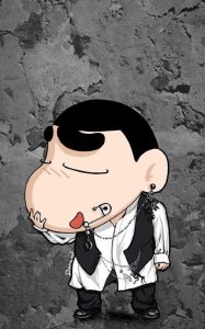 88+ Avatar Shin cute cậu bé bút chì tinh nghịch