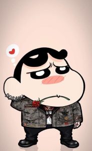 88+ Avatar Shin cute cậu bé bút chì tinh nghịch