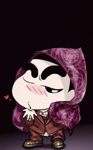 88+ Avatar Shin cute cậu bé bút chì tinh nghịch