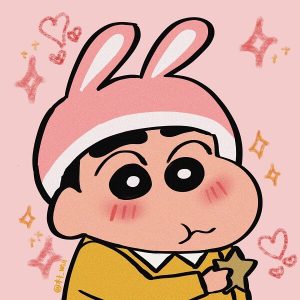 88+ Avatar Shin cute cậu bé bút chì tinh nghịch