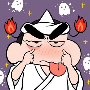 88+ Avatar Shin cute cậu bé bút chì tinh nghịch