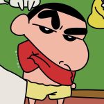 88+ Avatar Shin cute cậu bé bút chì tinh nghịch