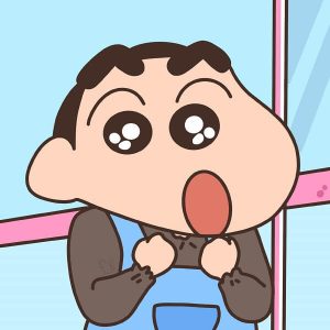 88+ Avatar Shin cute cậu bé bút chì tinh nghịch