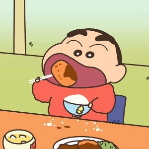 88+ Avatar Shin cute cậu bé bút chì tinh nghịch