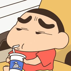 88+ Avatar Shin cute cậu bé bút chì tinh nghịch