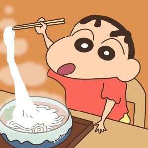 88+ Avatar Shin cute cậu bé bút chì tinh nghịch