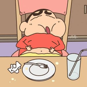 88+ Avatar Shin cute cậu bé bút chì tinh nghịch