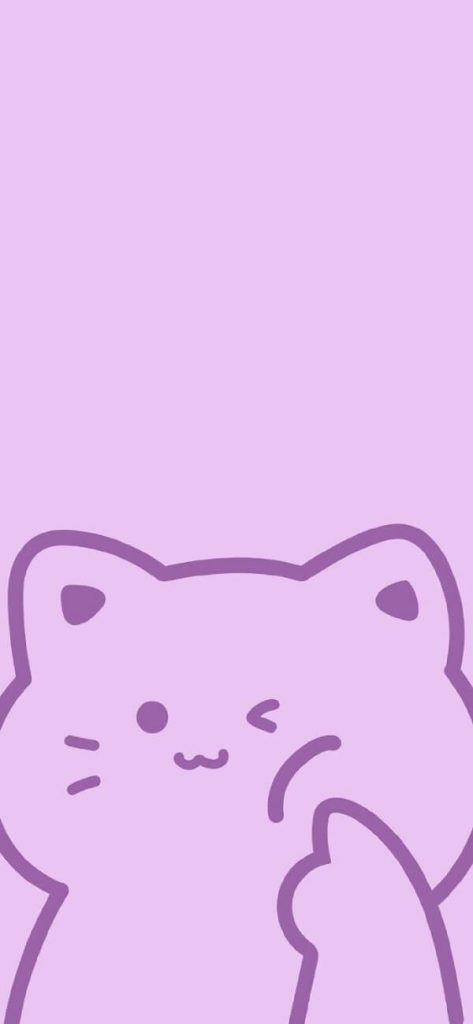 90+ Hình nền màu tím cute, hình nền màu tím đẹp nhất