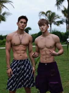 77+ Hình ảnh trai đẹp 6 múi Việt Nam nóng bỏng, quyến rũ