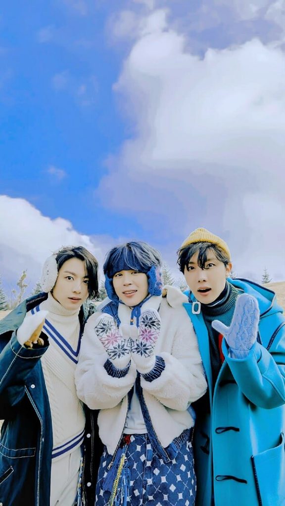 Tổng hợp 79+ Hình nền BTS đẹp nhất cho điện thoại, máy tính