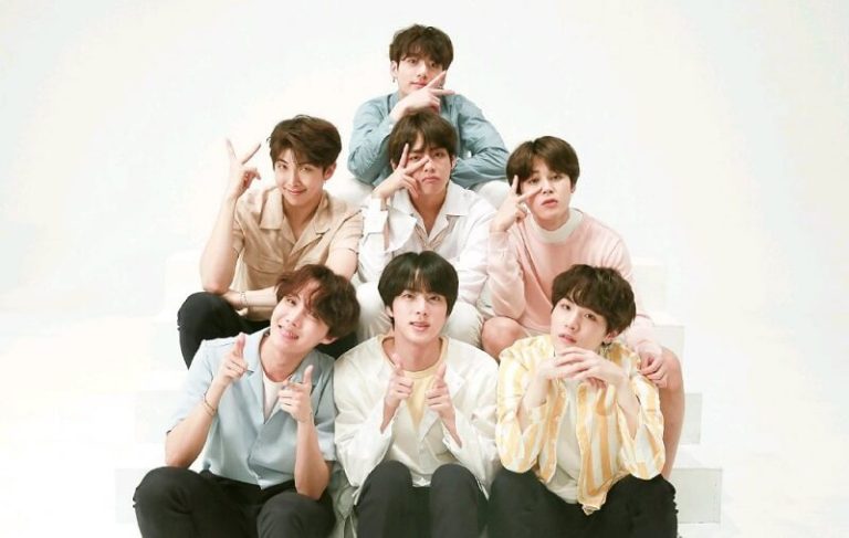 Tổng hợp 79+ Hình nền BTS đẹp nhất cho điện thoại, máy tính