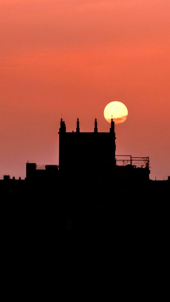 Tổng hợp 99+ Hình nền hoàng hôn đẹp nhất thế giới