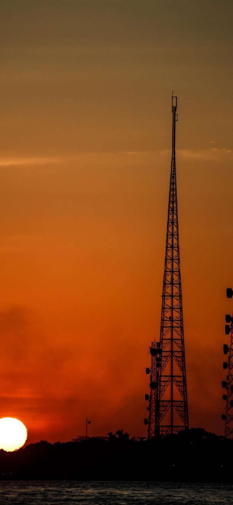 Tổng hợp 99+ Hình nền hoàng hôn đẹp nhất thế giới