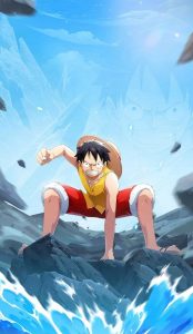 Top 199+ Hình nền Luffy cute, ngầu dành cho điện thoại