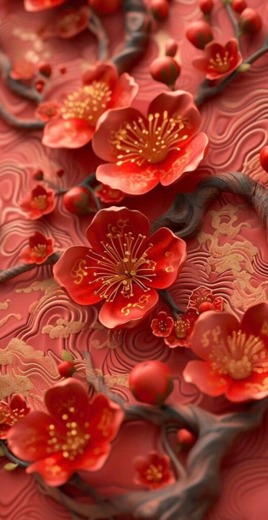 Tổng hợp 69+ Hình nền màu đỏ đẹp dành cho điện thoại