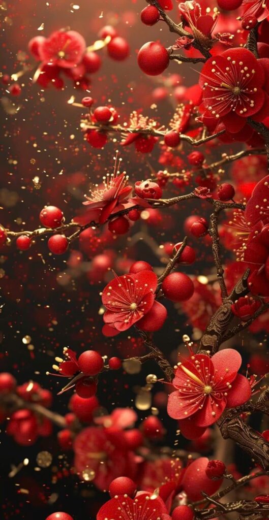 Tổng hợp 69+ Hình nền màu đỏ đẹp dành cho điện thoại