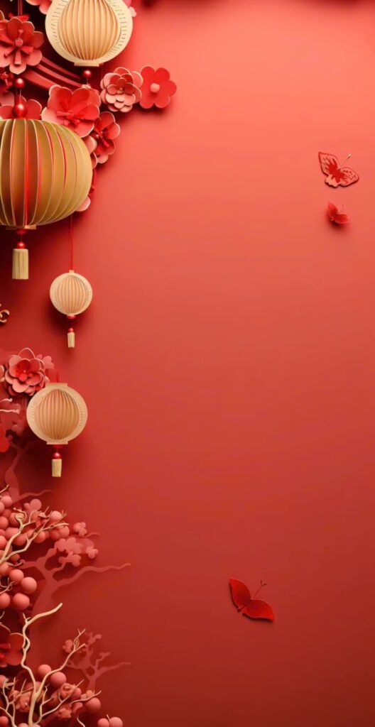 Tổng hợp 69+ Hình nền màu đỏ đẹp dành cho điện thoại