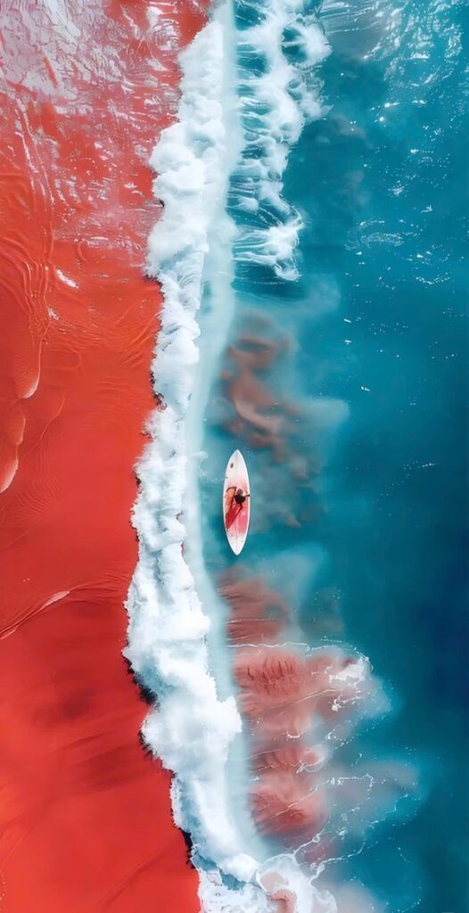 Tổng hợp 69+ Hình nền màu đỏ đẹp dành cho điện thoại