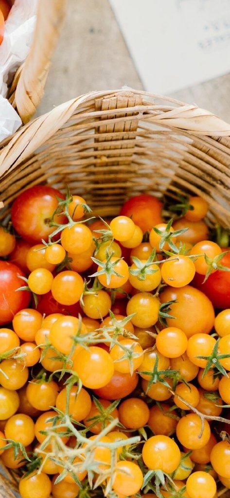 Tổng hợp 88+ Hình nền trái cây dễ thương dành cho điện thoại