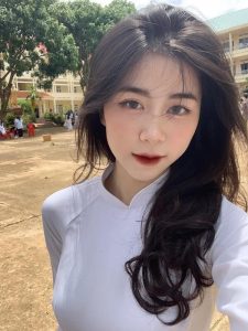 89+ Hình ảnh gái xinh 2k8 siêu cute, đáng yêu, dễ thương