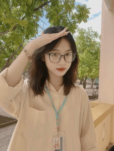 89+ Hình ảnh gái xinh 2k8 siêu cute, đáng yêu, dễ thương