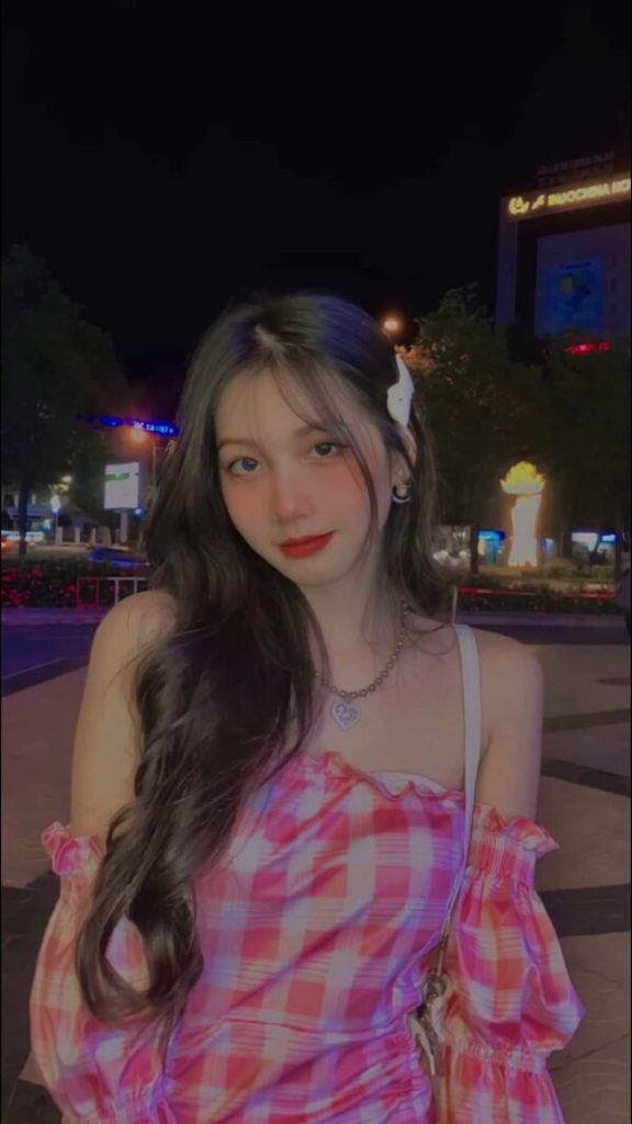 89+ Hình ảnh gái xinh 2k8 siêu cute, đáng yêu, dễ thương