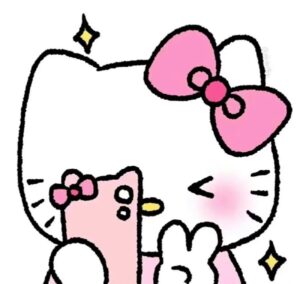 Tổng hợp 99+ Hình ảnh hello kitty cute, đáng yêu nhất