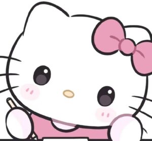 Tổng hợp 99+ Hình ảnh hello kitty cute, đáng yêu nhất