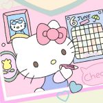 Tổng hợp 99+ Hình ảnh hello kitty cute, đáng yêu nhất