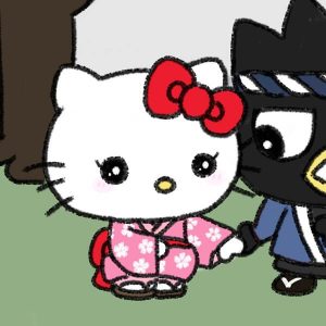 Tổng hợp 99+ Hình ảnh hello kitty cute, đáng yêu nhất