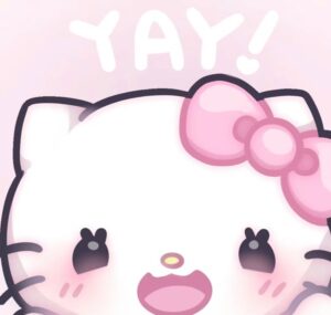 Tổng hợp 99+ Hình ảnh hello kitty cute, đáng yêu nhất