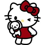 Tổng hợp 99+ Hình ảnh hello kitty cute, đáng yêu nhất