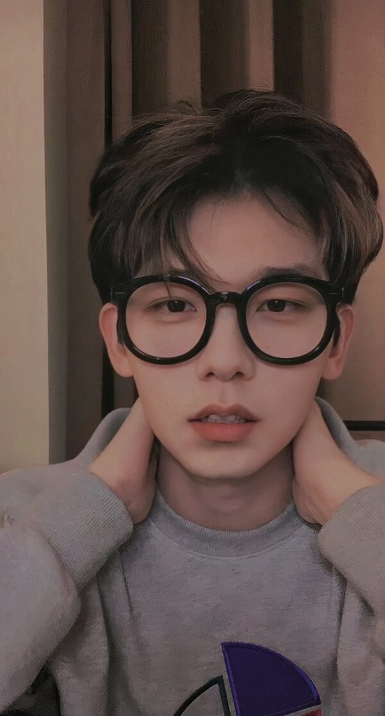 89+ Hình ảnh trai đẹp Trung Quốc lạnh lùng, cool ngầu