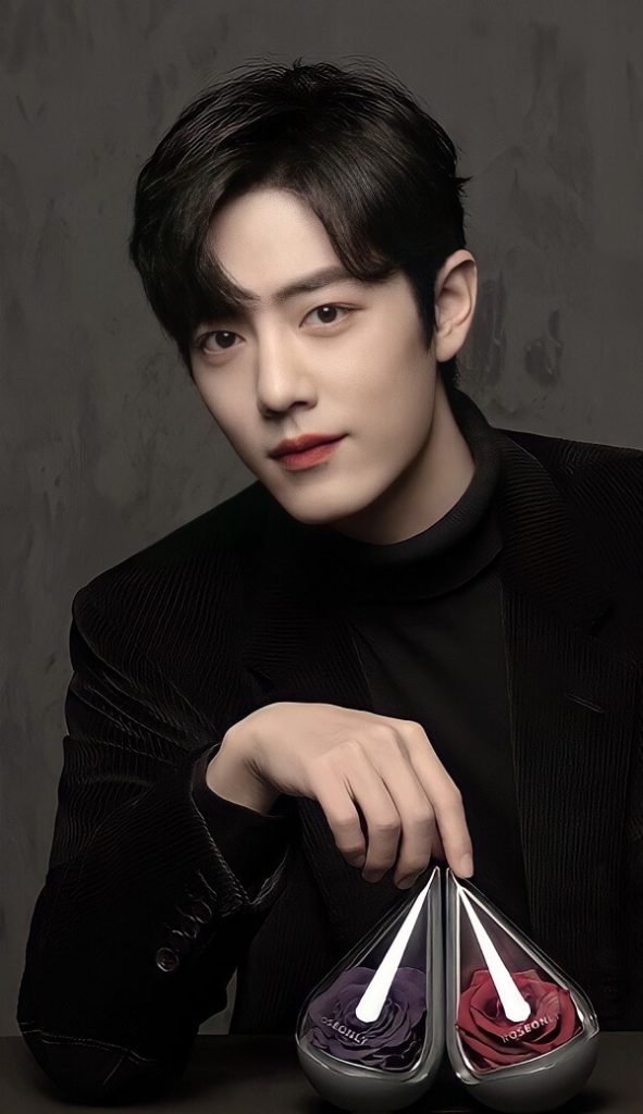 89+ Hình ảnh trai đẹp Trung Quốc lạnh lùng, cool ngầu