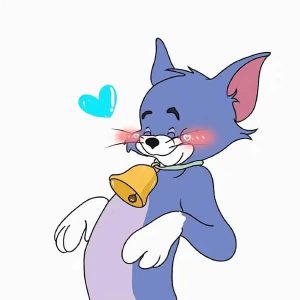 Tổng hợp 99+ Avatar tom and jerry cute, đáng yêu, hài hước