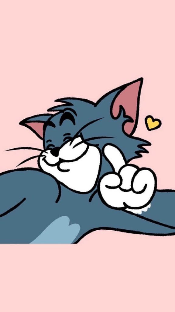 Tổng hợp 99+ Avatar tom and jerry cute, đáng yêu, hài hước