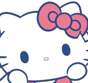 Tổng hợp 99+ Hình ảnh hello kitty cute, đáng yêu nhất