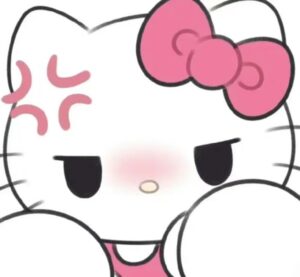 Tổng hợp 99+ Hình ảnh hello kitty cute, đáng yêu nhất