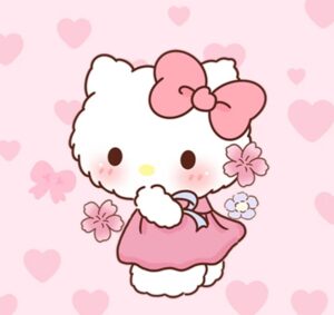 Tổng hợp 99+ Hình ảnh hello kitty cute, đáng yêu nhất
