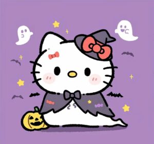 Tổng hợp 99+ Hình ảnh hello kitty cute, đáng yêu nhất