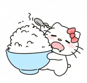 Tổng hợp 99+ Hình ảnh hello kitty cute, đáng yêu nhất