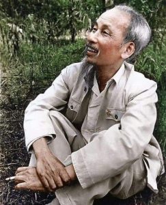 Tổng hợp 99+ Hình ảnh Bác Hồ đẹp nhất với nhận dân Việt Nam