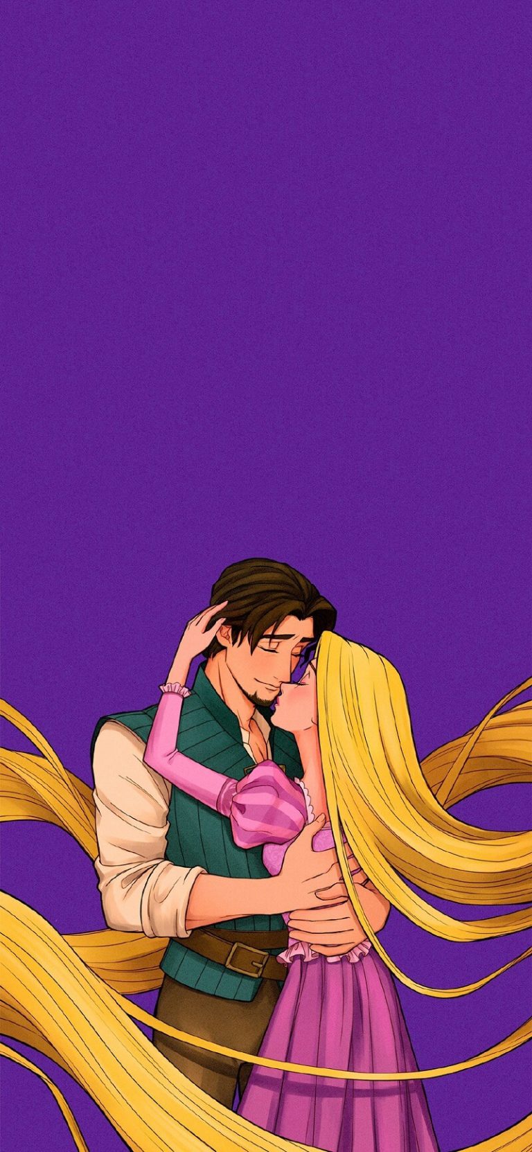 99+ Hình nền công chúa xinh đẹp dành cho điện thoại, máy tính