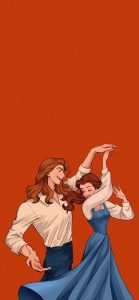 99+ Hình nền công chúa xinh đẹp dành cho điện thoại, máy tính