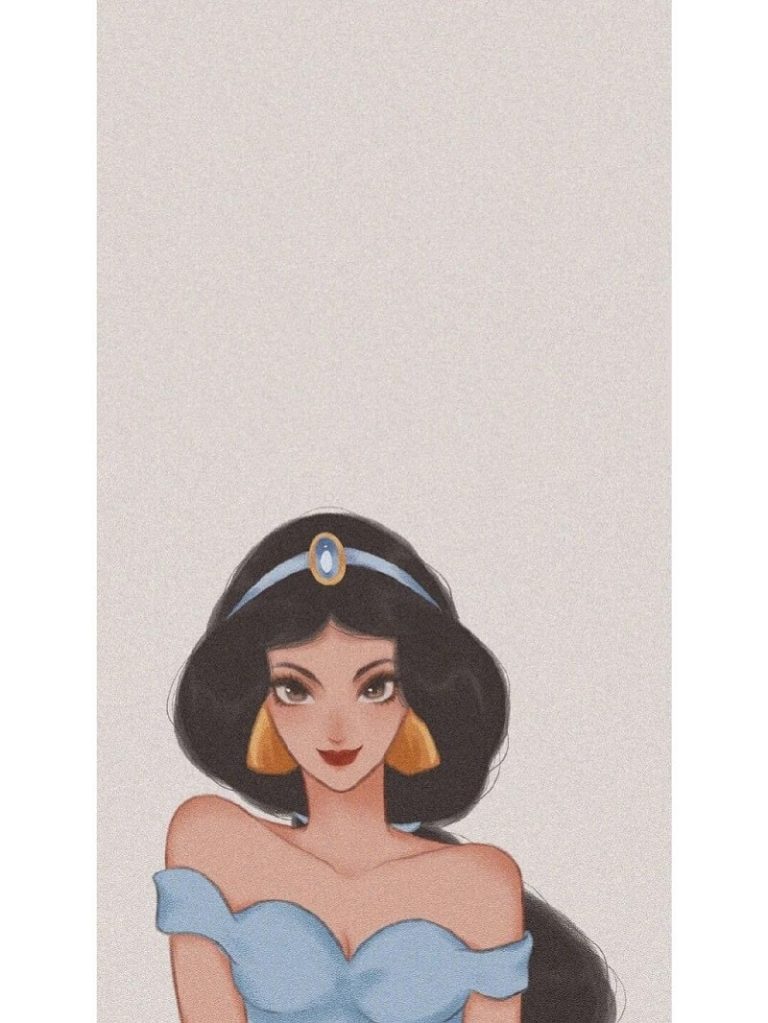 99+ Hình nền công chúa xinh đẹp dành cho điện thoại, máy tính