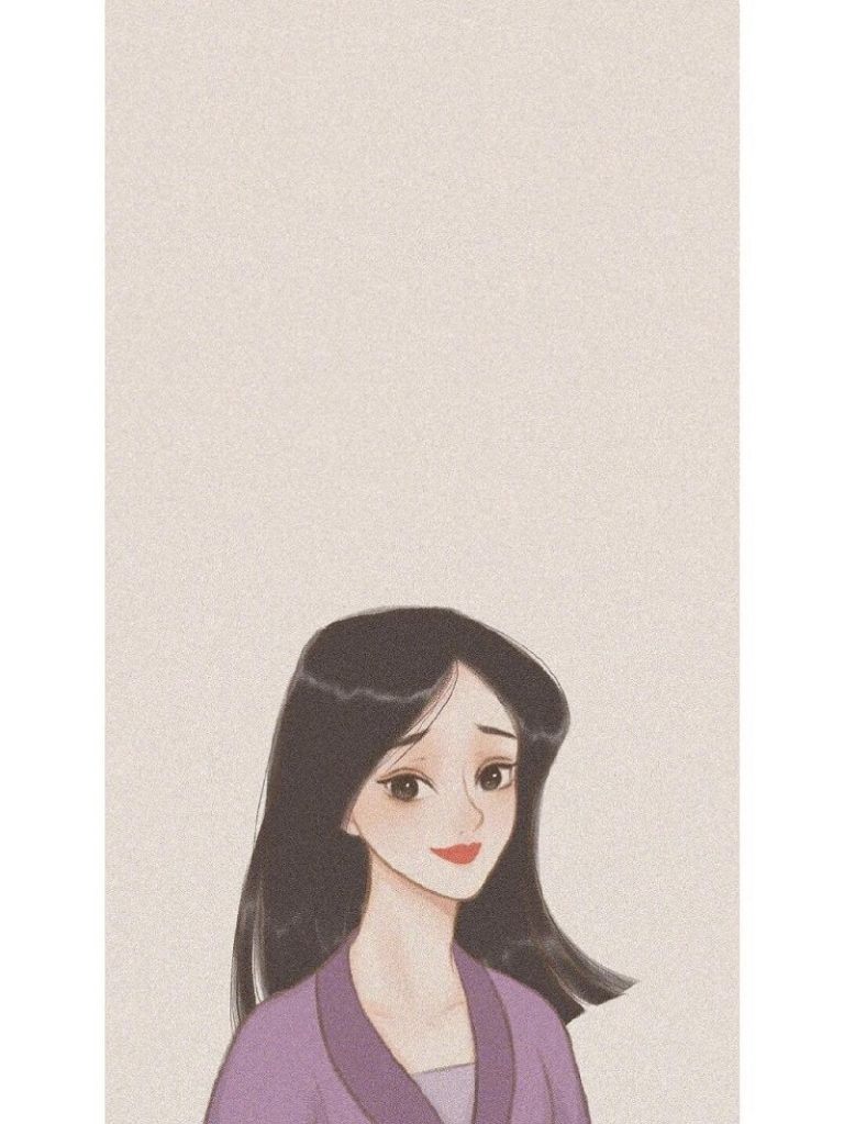 99+ Hình nền công chúa xinh đẹp dành cho điện thoại, máy tính