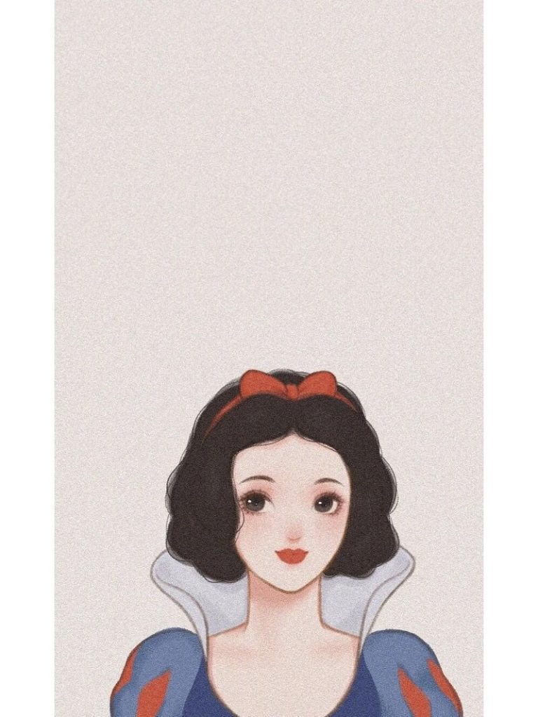 99+ Hình nền công chúa xinh đẹp dành cho điện thoại, máy tính